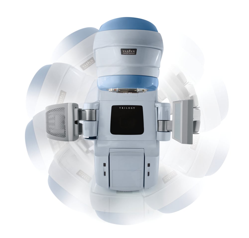 Radiation Therapy Treatments