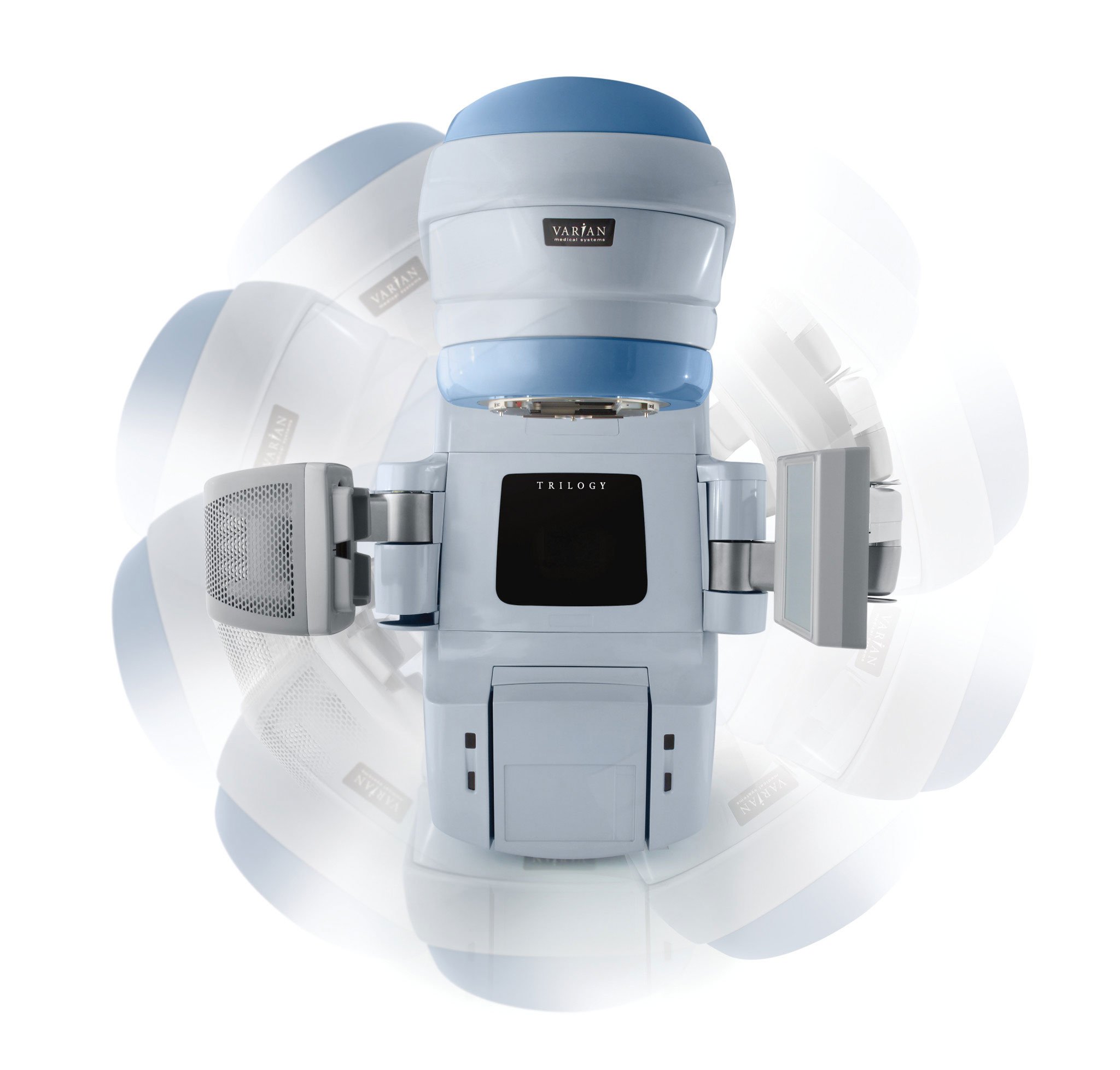 Radiation Therapy Treatments