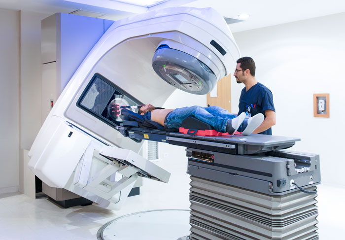 Prostate Cancer Radiation Therapy - West Florida Radiation Therapy